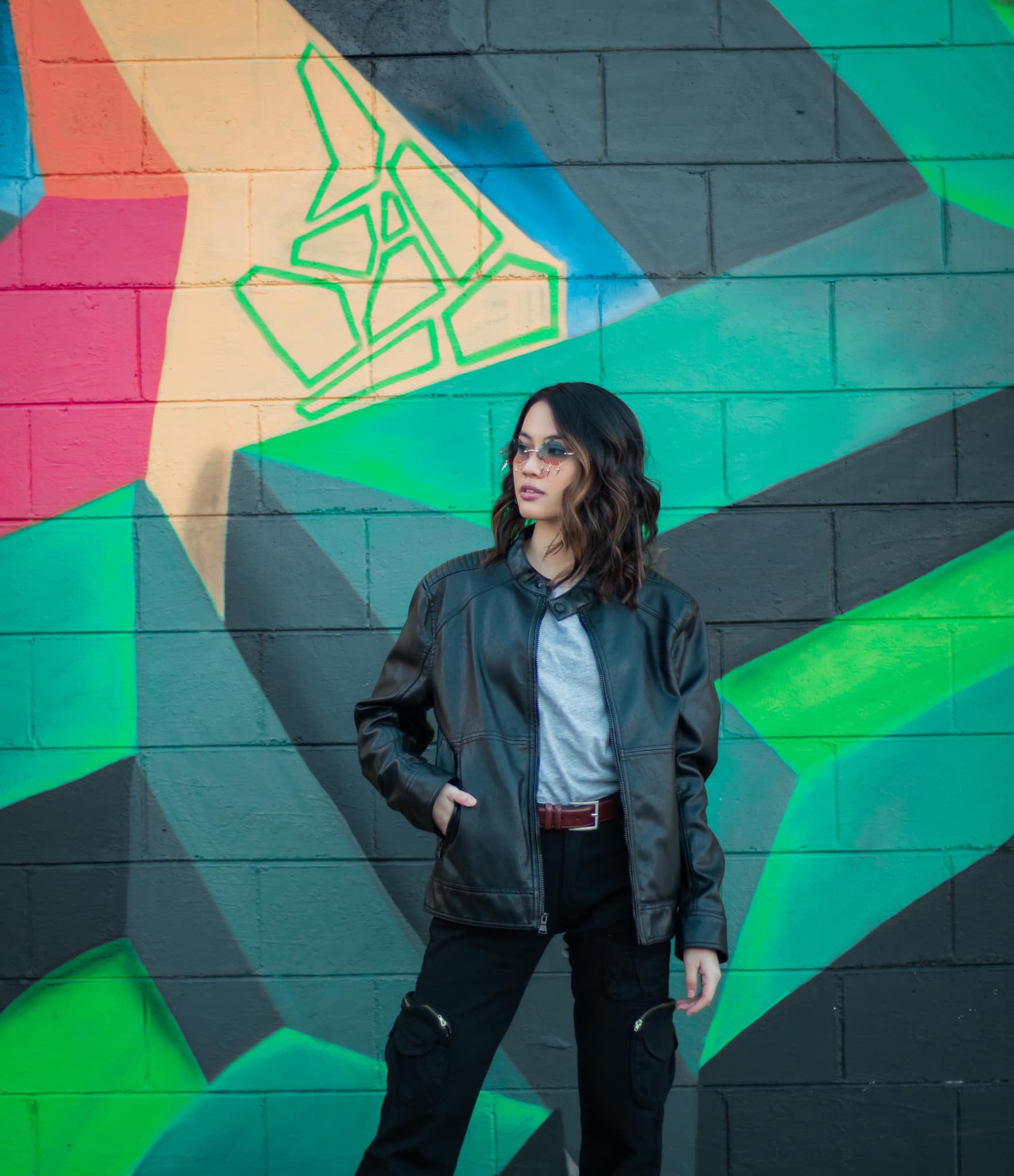 About – TRACY TRAN